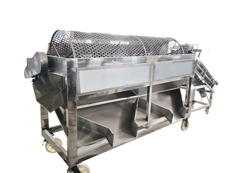 Products – SID Machinery